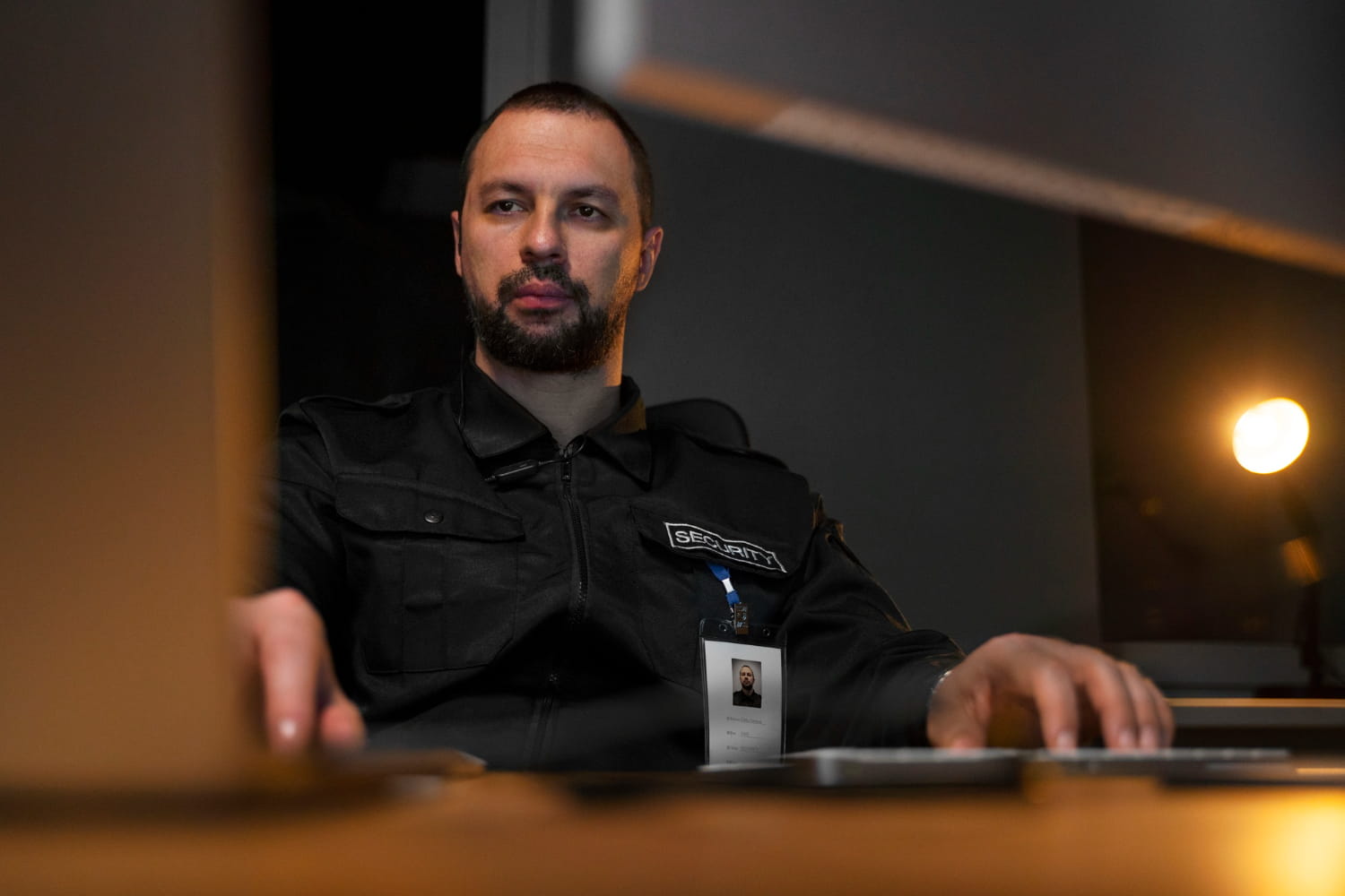 What Is A Level 3 Security Guard And What Do They Do?